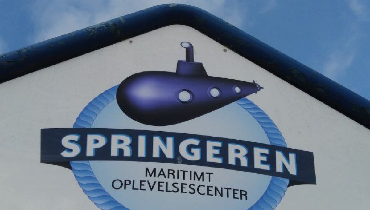 Maritimt museum byder på gratis entré og sommermarked Maritimt museum byder på gratis entré og sommermarked
