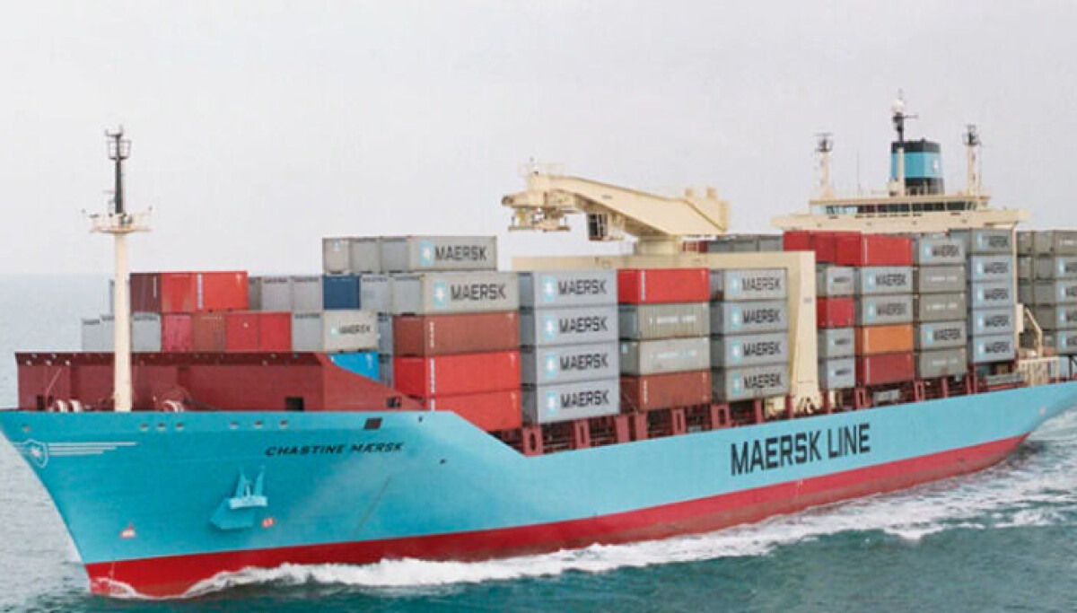 Labor union ‘pleased’ with Maersk over handling of the crew change crisis Labor union ‘pleased’ with Maersk over handling of the crew change crisis
