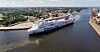 Stena Line ekspanderer – Opkøber færge- og RoRo-aktiviteter i Letland